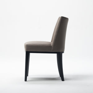 Stomp Chair — COMPLEX UNIVERSAL FURNITURE SUPPLY