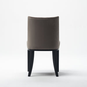 Stomp Chair — COMPLEX UNIVERSAL FURNITURE SUPPLY