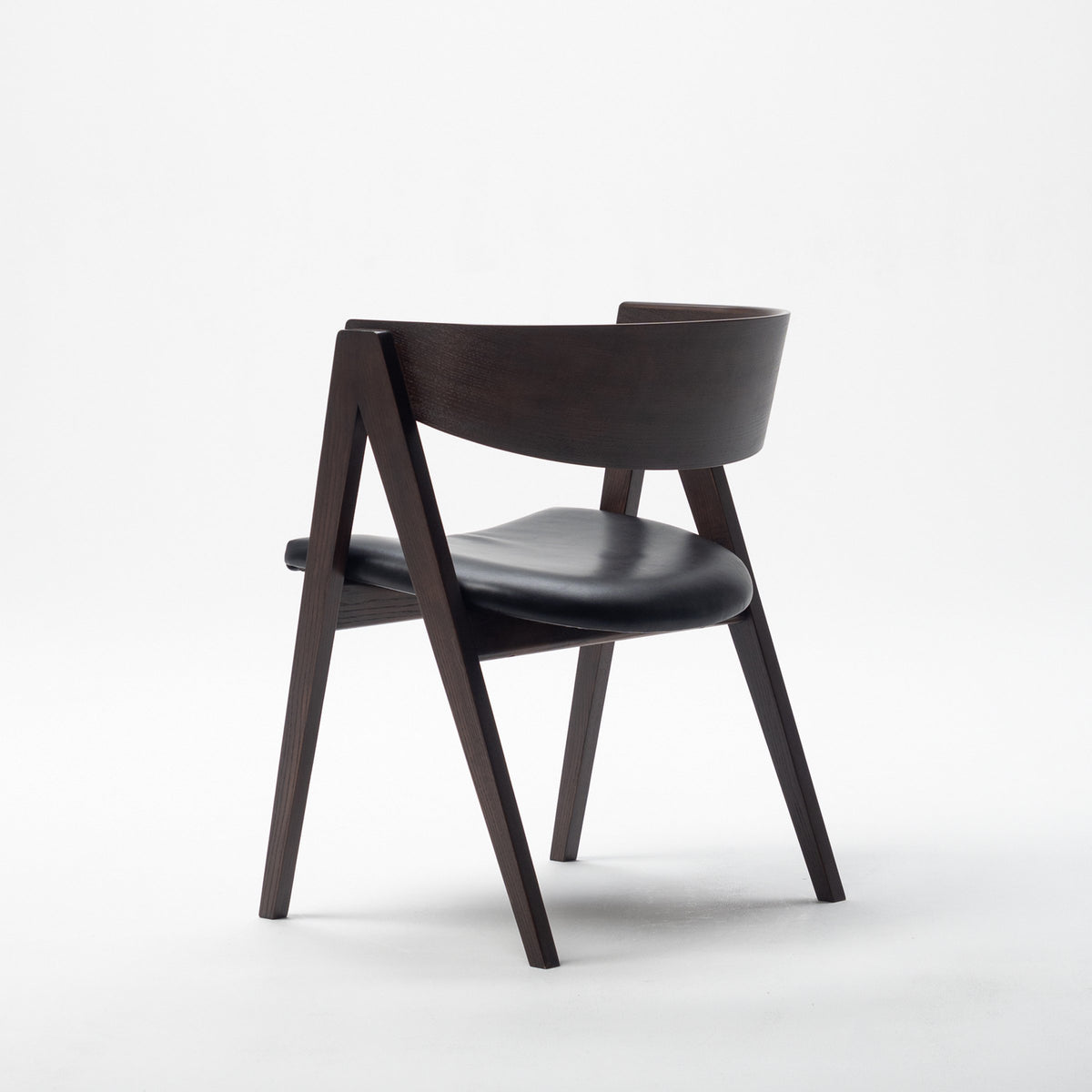 Compass Chair / Leather — COMPLEX UNIVERSAL FURNITURE SUPPLY