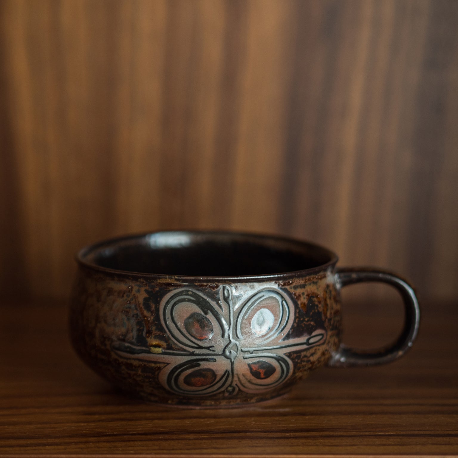 Tajimi Mid Century Hand Made Pottery — ページ 2 — COMPLEX UNIVERSAL ...