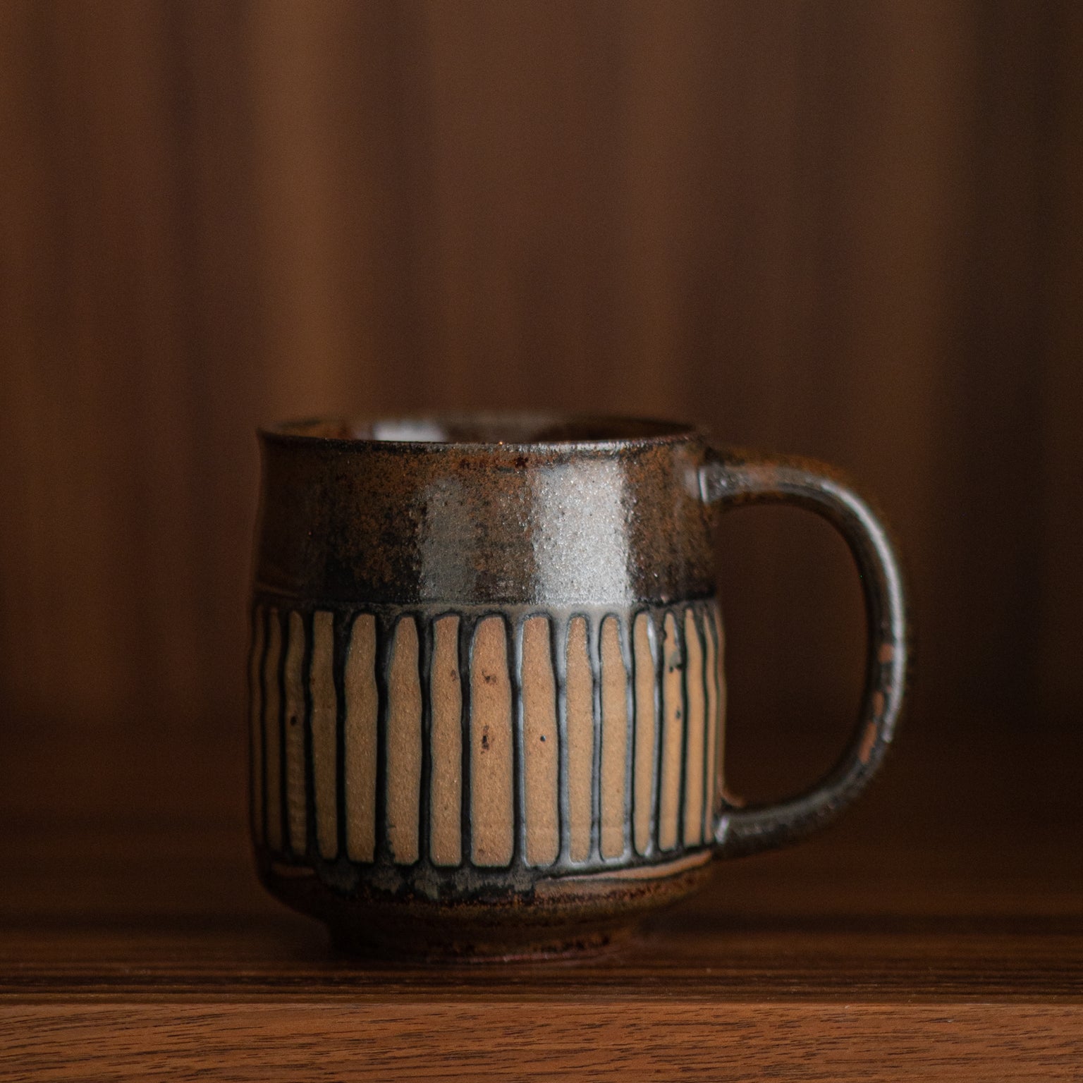Tajimi Mid Century Hand Made Pottery — ページ 2 — COMPLEX UNIVERSAL ...