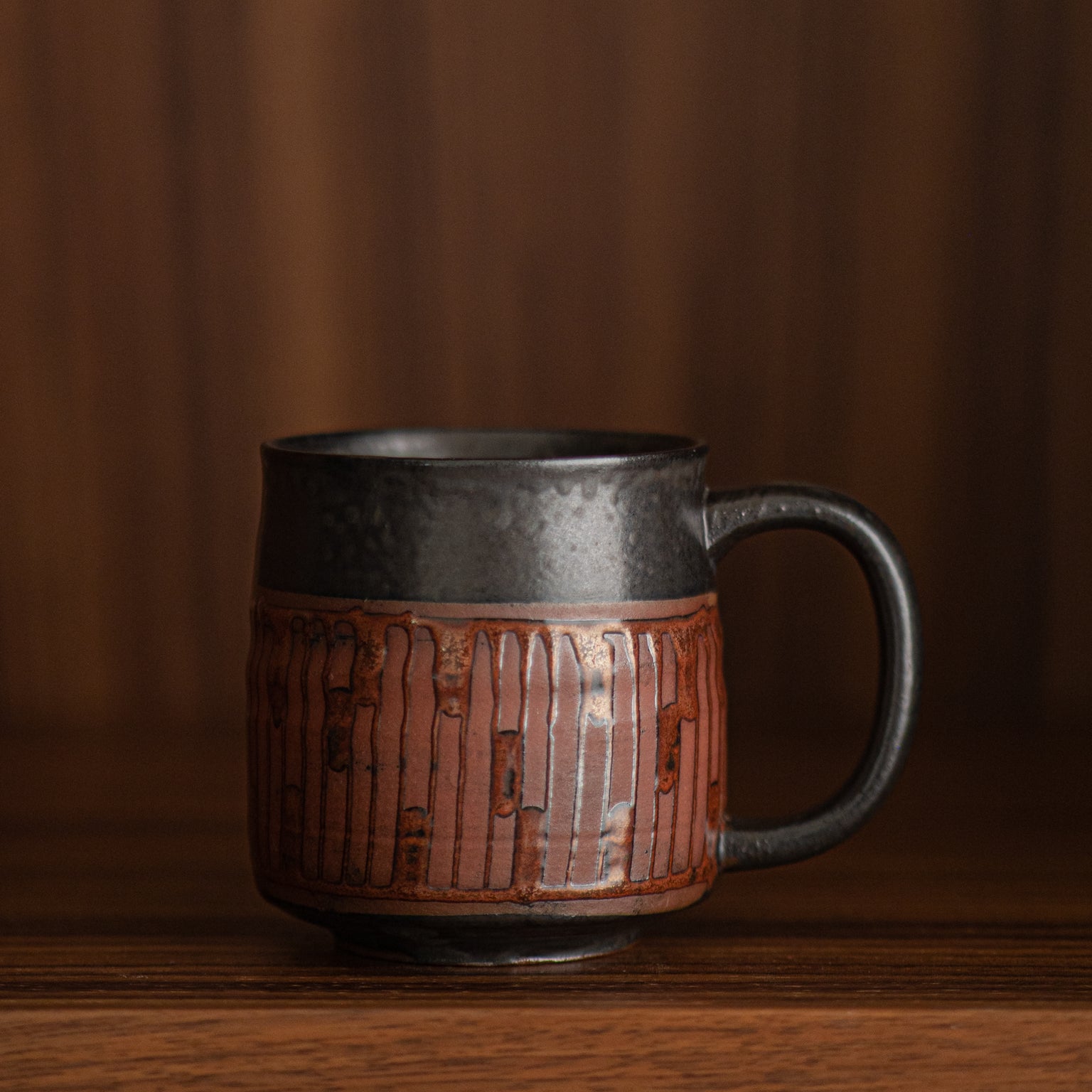 Tajimi Mid Century Hand Made Pottery — ページ 2 — COMPLEX UNIVERSAL ...