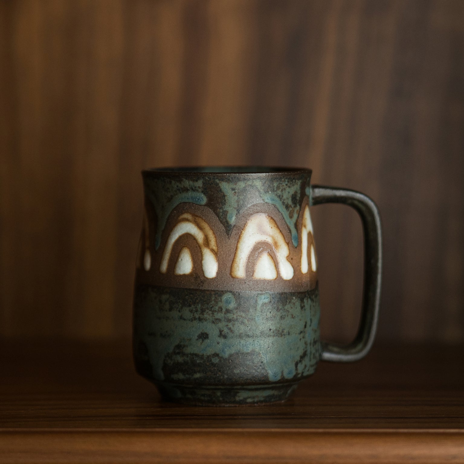 Tajimi Mid Century Hand Made Pottery — ページ 2 — COMPLEX UNIVERSAL ...