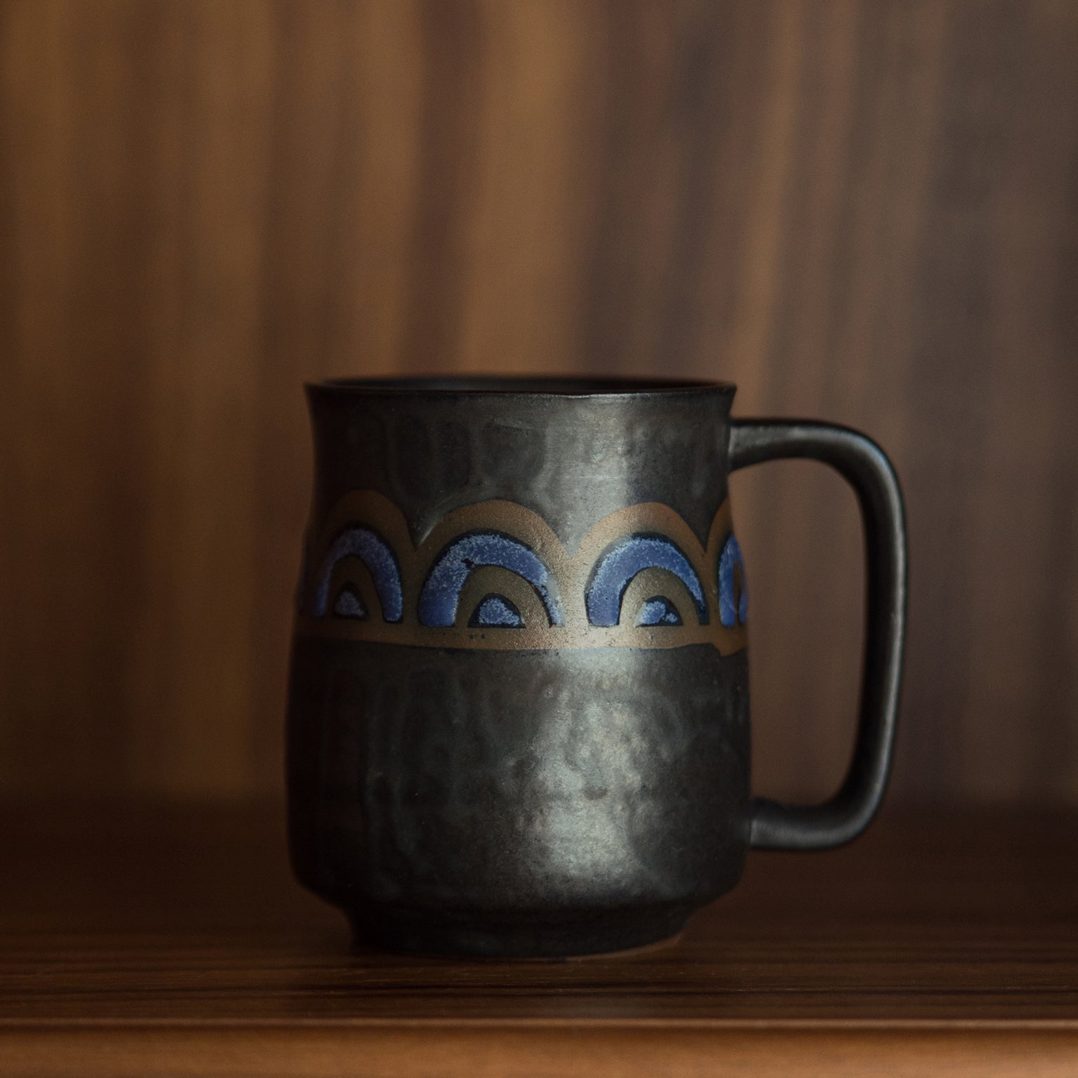 Tajimi Mid Century Hand Made Pottery — ページ 2 — COMPLEX UNIVERSAL ...