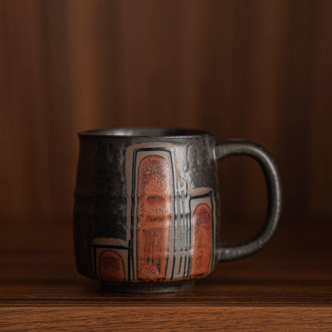 Tajimi Mid Century Hand Made Pottery — ページ 2 — COMPLEX UNIVERSAL ...