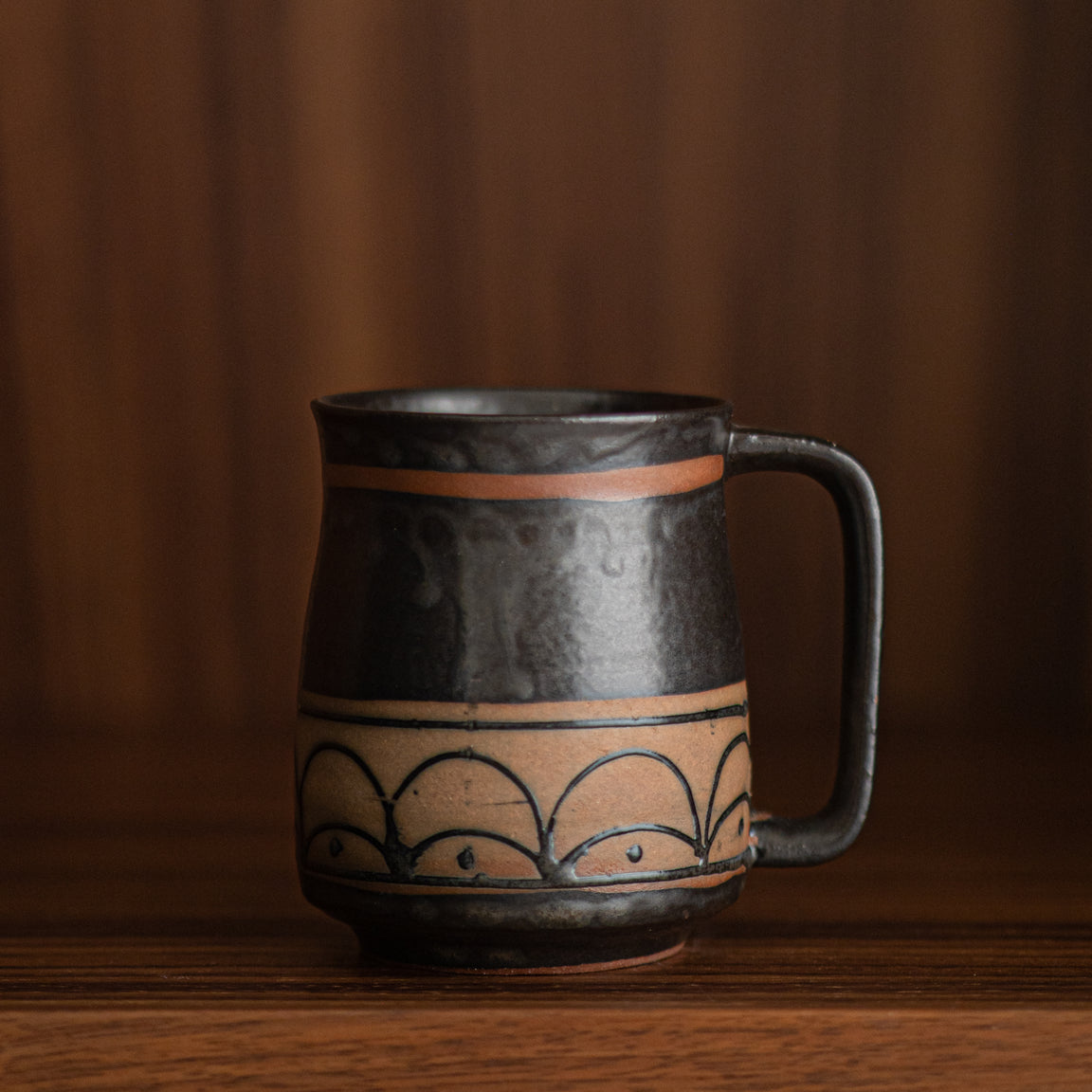 Tajimi Mid Century Hand Made Pottery — ページ 2 — COMPLEX UNIVERSAL ...