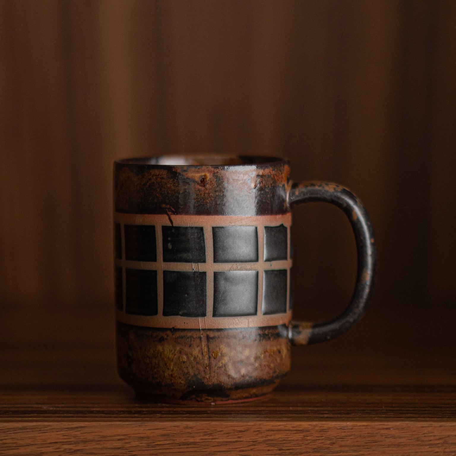 Tajimi Mid Century Hand Made Pottery — ページ 2 — COMPLEX UNIVERSAL ...
