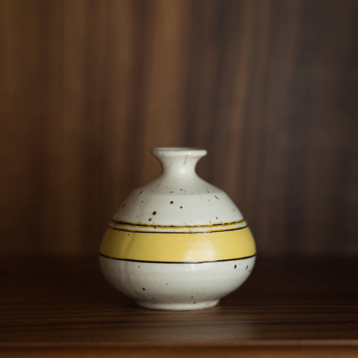 Tajimi Mid Century Hand Made Pottery — COMPLEX UNIVERSAL FURNITURE SUPPLY